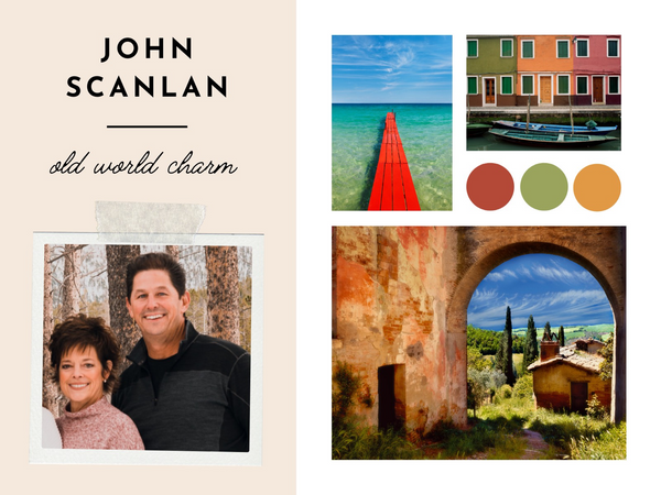 John Scanlan Fine Art Photography - MK Envision Galleries