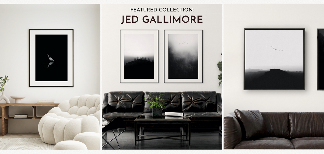 Fine Art Prints | Canvas, Aluminum, Framed