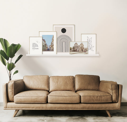 Art Hanging Calculator – MK Envision Galleries