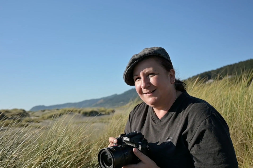 "Lifeguard Tower 1" Coastal Wall Art – MK Envision Galleries