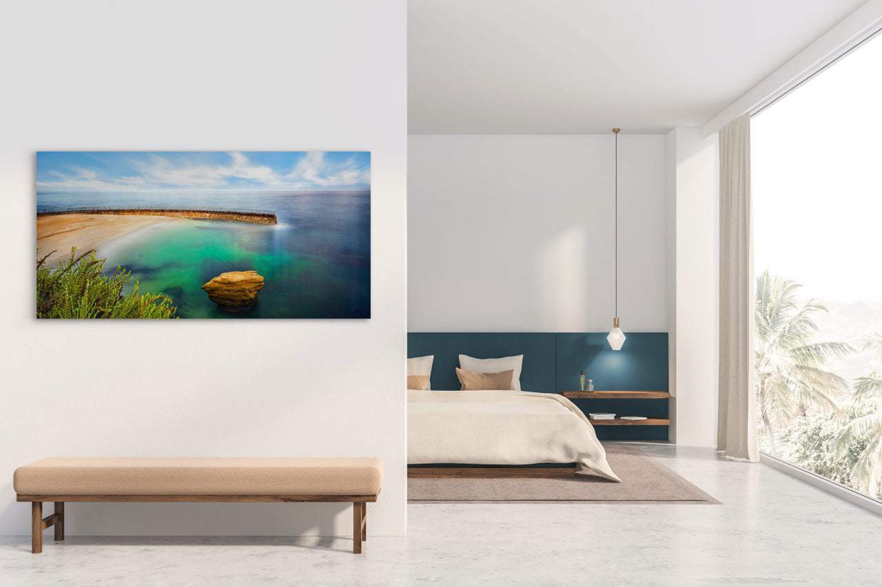 Art Hanging Calculator – MK Envision Galleries