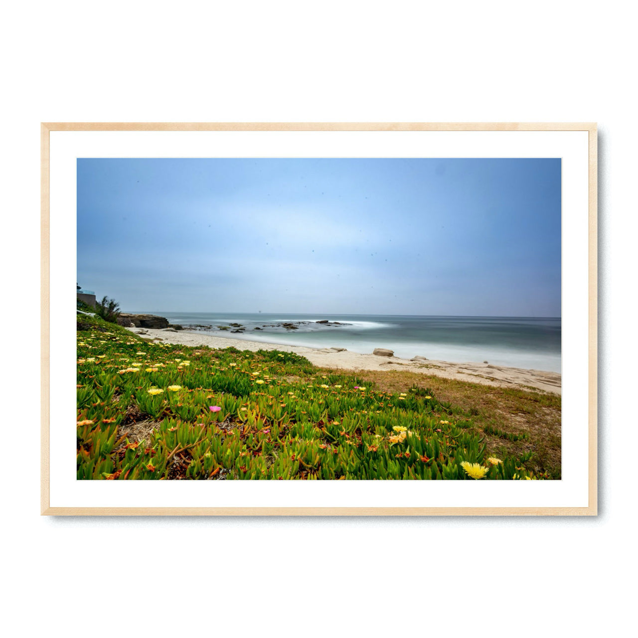 Windansea – Limited Edition La Jolla Coastal Fine Art Print – MK ...