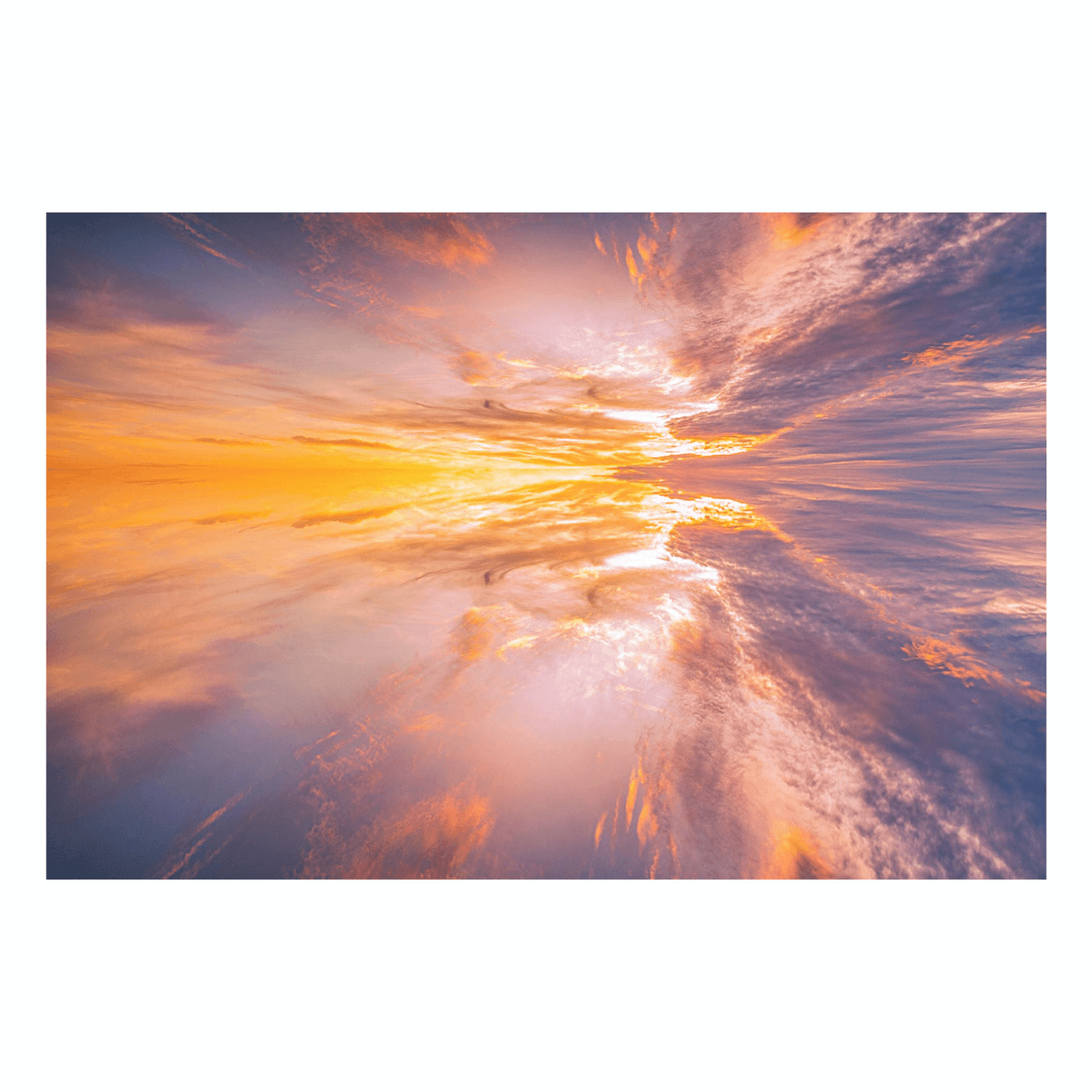 Violet Vibes - MK Envision Galleries