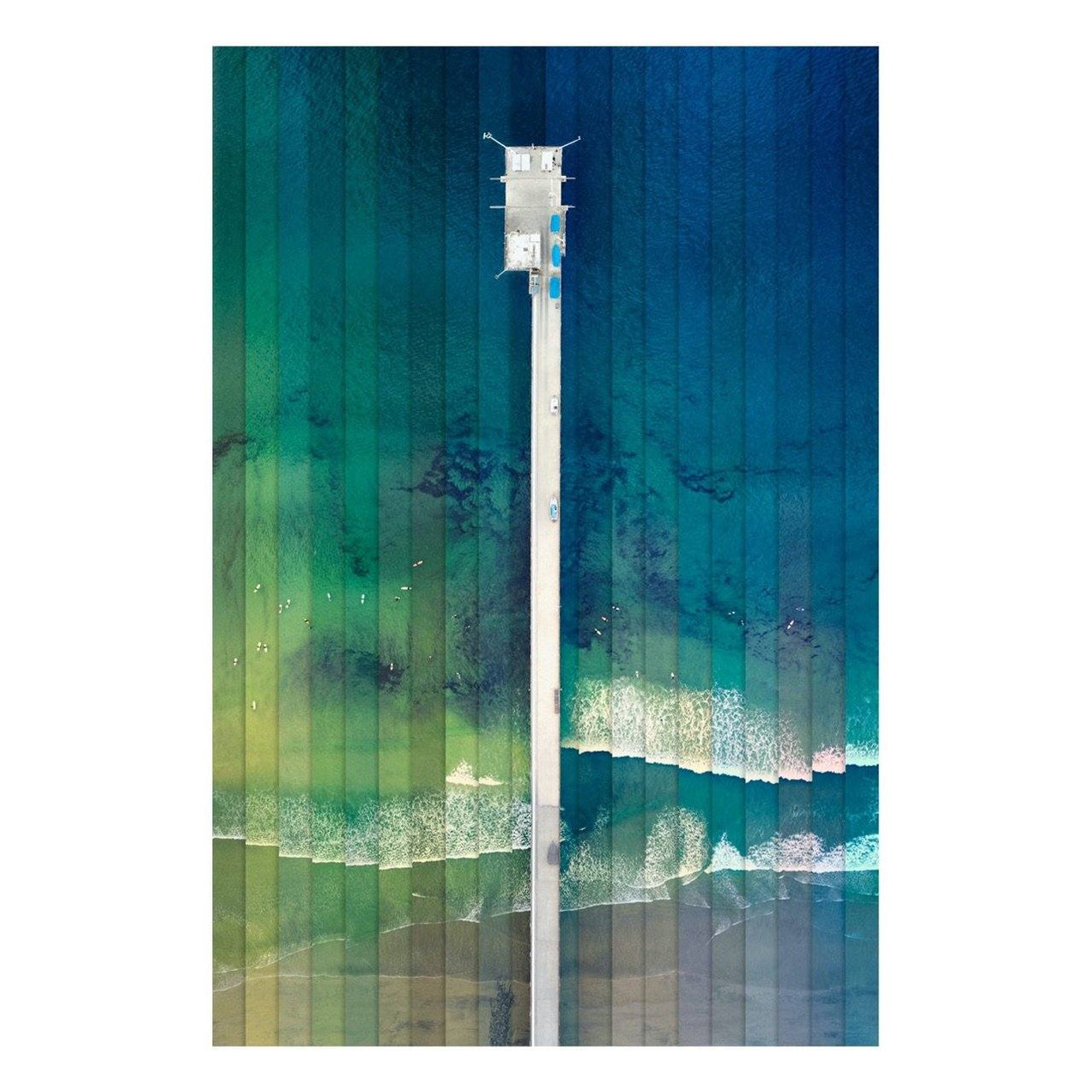 San Diego Collections - MK Envision Galleries