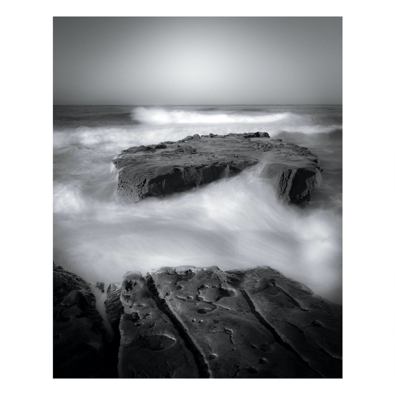 About Isaac Rauscher | Fine Art Photographer - MK Envision Galleries