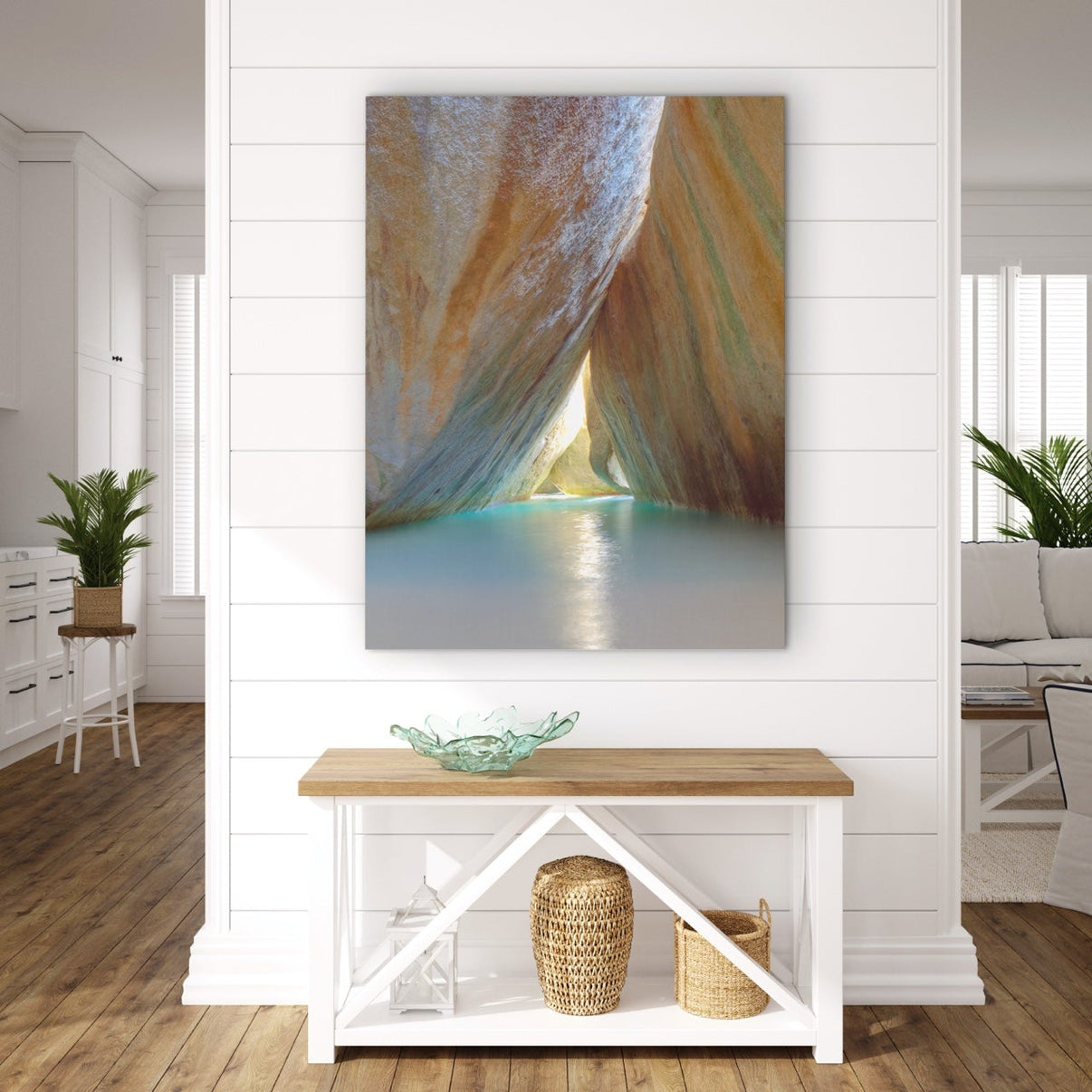 "Resting Giants" Nature Wall Art – MK Envision Galleries