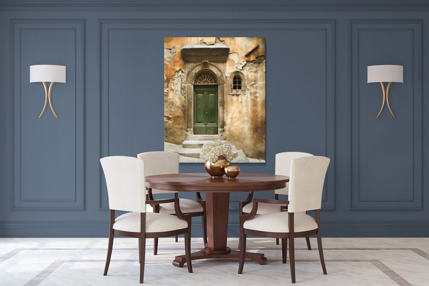 "The Passage of Time" Italy Fine Art Photography Print – MK Envision ...